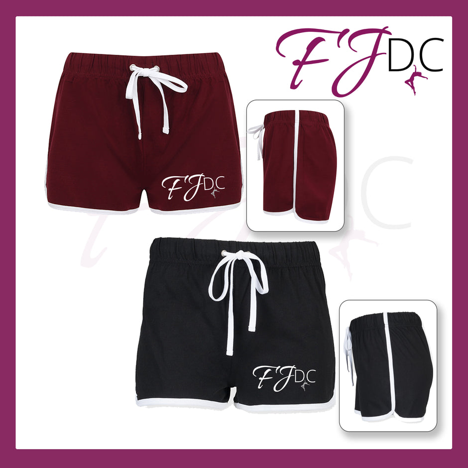 FJDC Uniform