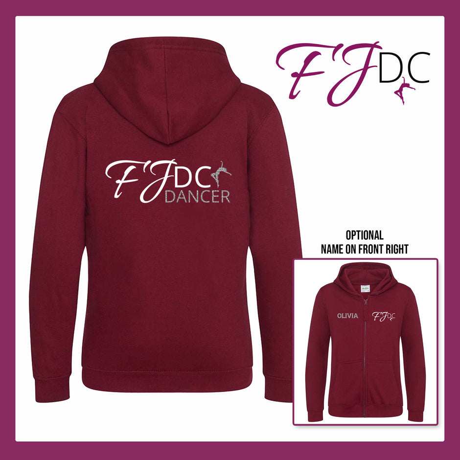 FJDC Uniform
